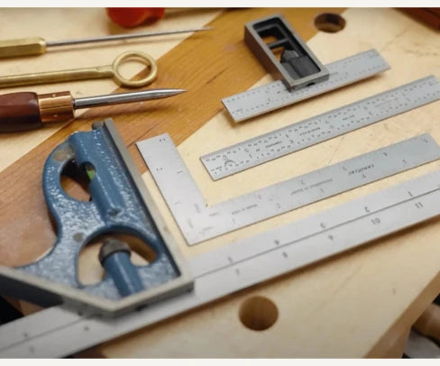 Tools For Sale - Class Required – Martin Model Pattern and Woodworking