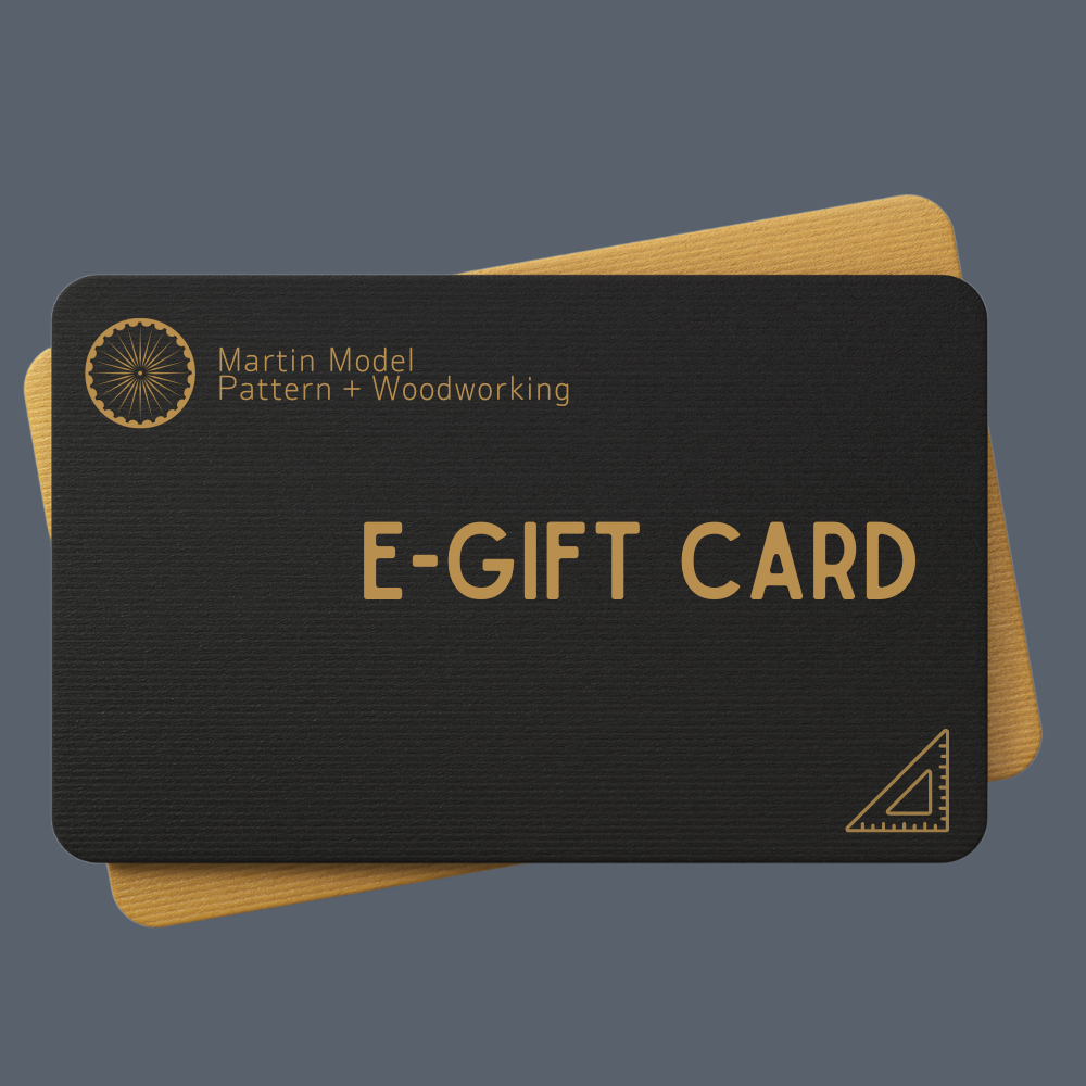 Collections – Martin Model Pattern and Woodworking