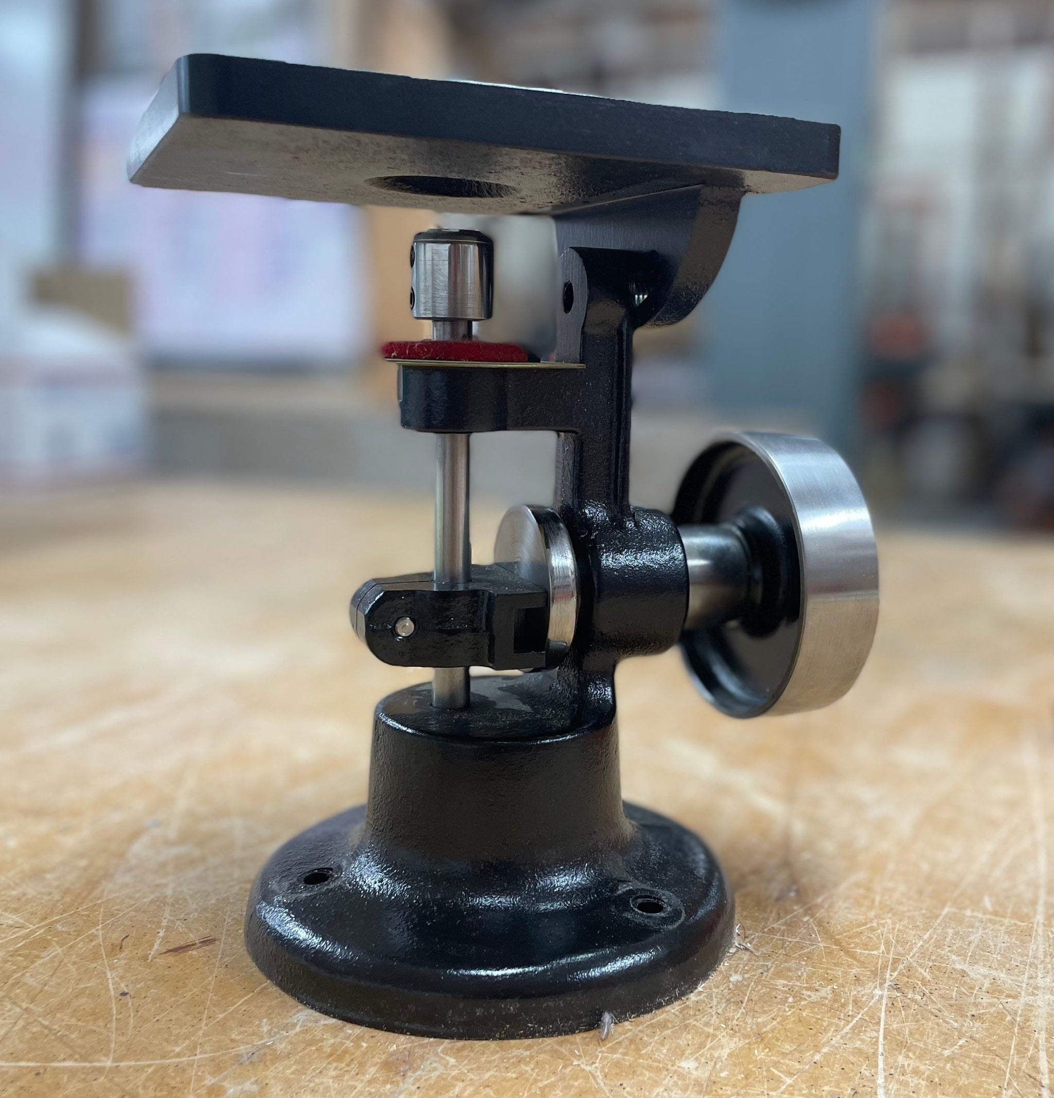 Die Filer Casting Set 4 Piece w/pulley – Martin Model Pattern and ...