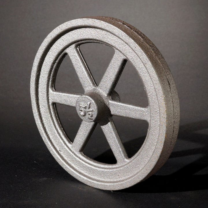 Flywheel Castings 5¼" - 8" – Martin Model Pattern and Woodworking