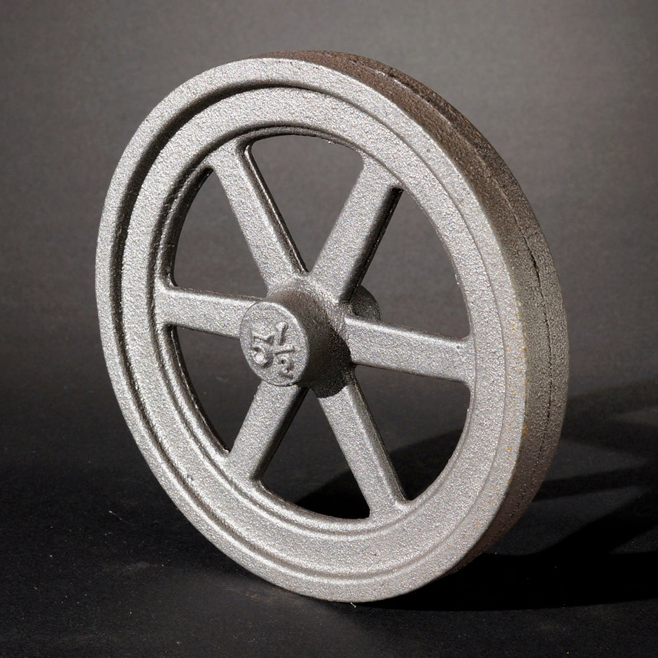 Flywheel Castings 5¼" - 8" – Martin Model Pattern and Woodworking