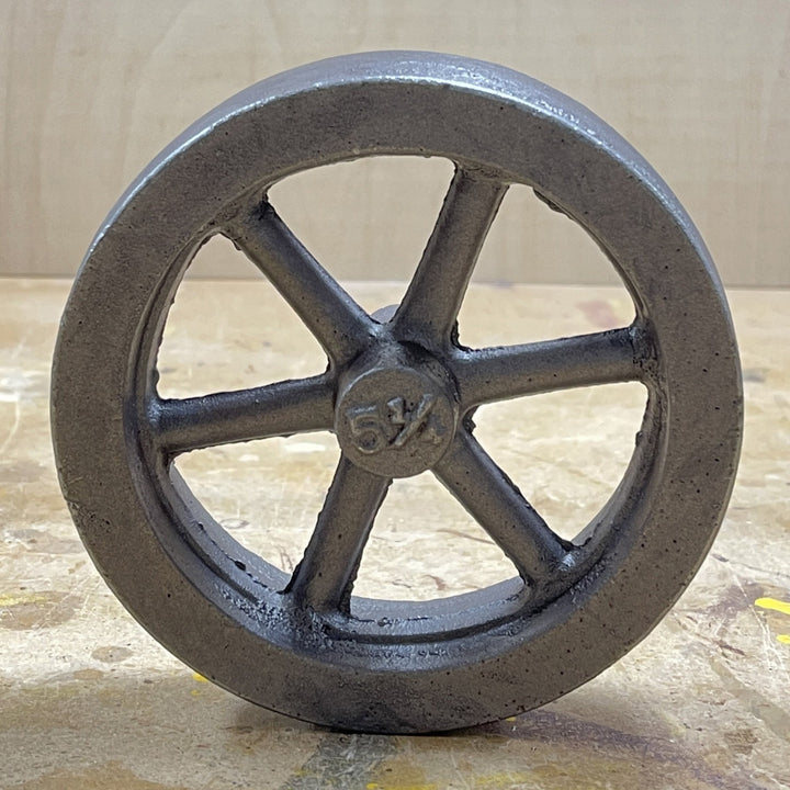 Flywheel Castings 5¼" - 8" – Martin Model Pattern and Woodworking