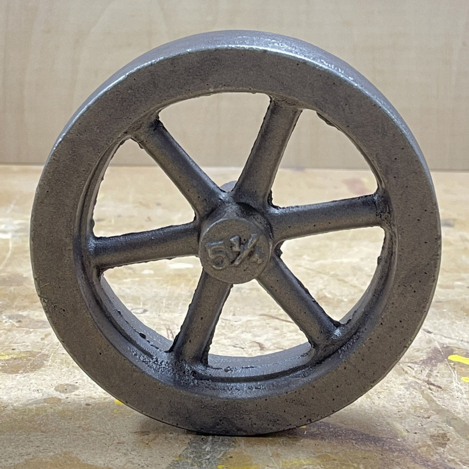 Flywheel Castings 5¼" - 8" – Martin Model Pattern and Woodworking