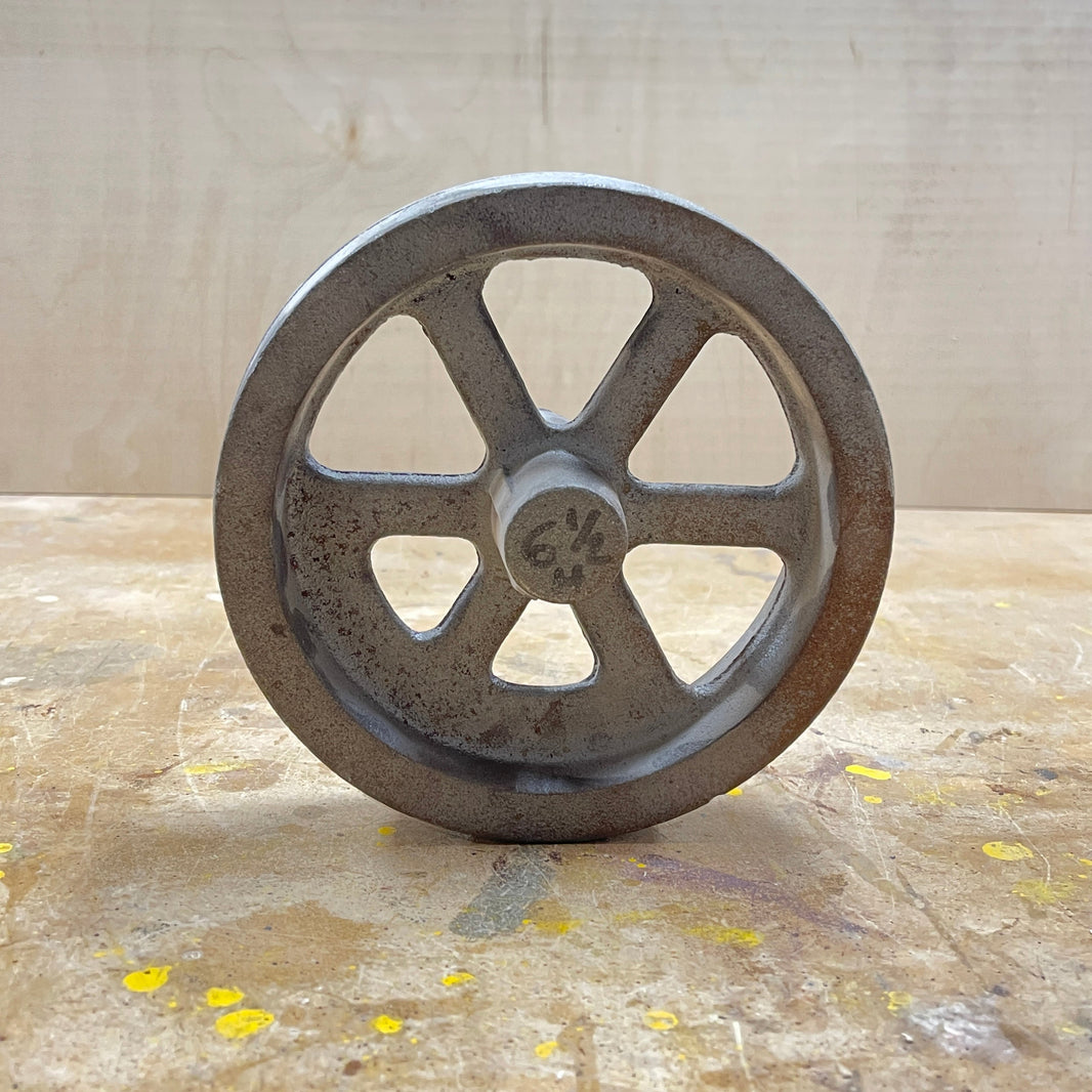 Flywheel Castings 5¼" - 8" – Martin Model Pattern and Woodworking