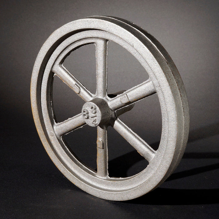 Flywheel Castings 8¼" - 11¾" – Martin Model Pattern and Woodworking