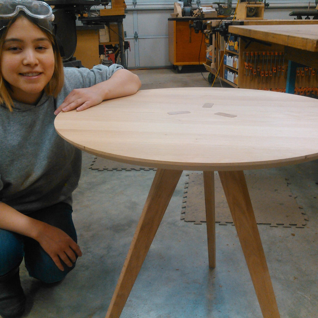 Gear Hobber Casting Set – Martin Model Pattern and Woodworking